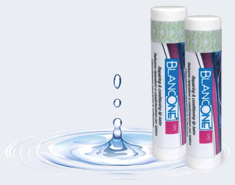 BlancOne® RITUALS e BlancOne® LIPS | BlancOne®